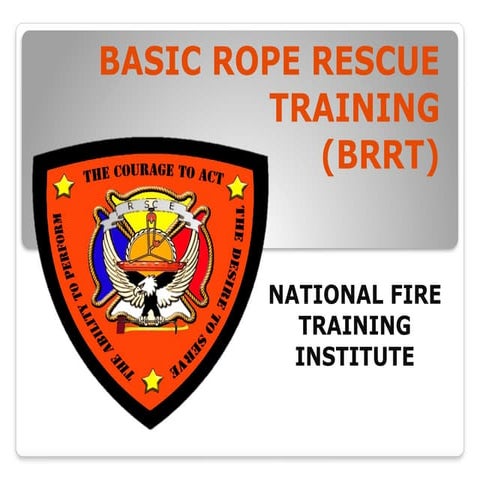 Basic Knot Tying Course 1 SDA Pathfinder | PPTX