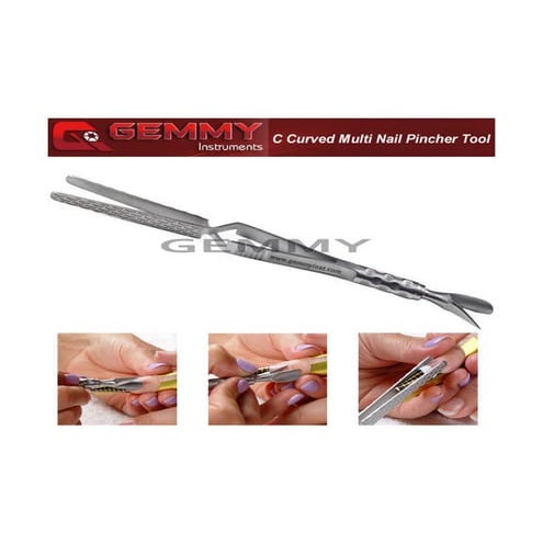 C curve-nail-pincher-tools | PDF