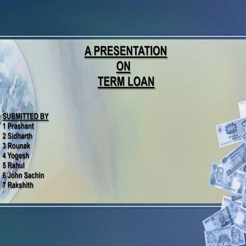 Istisna'a Financing Structure | PDF