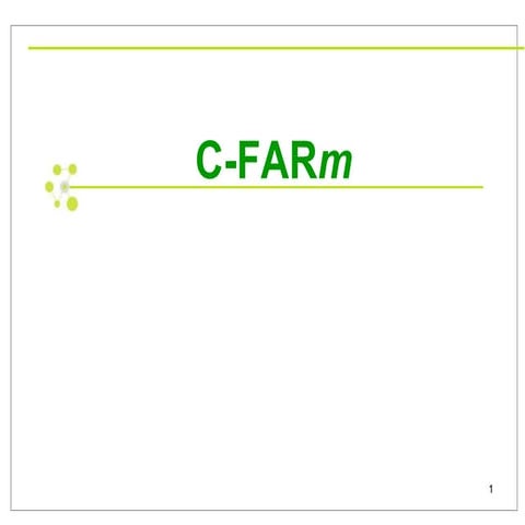 CFAR- | PDF