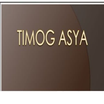 C- katangian ng Timog Asya. Timog Asya.pptx