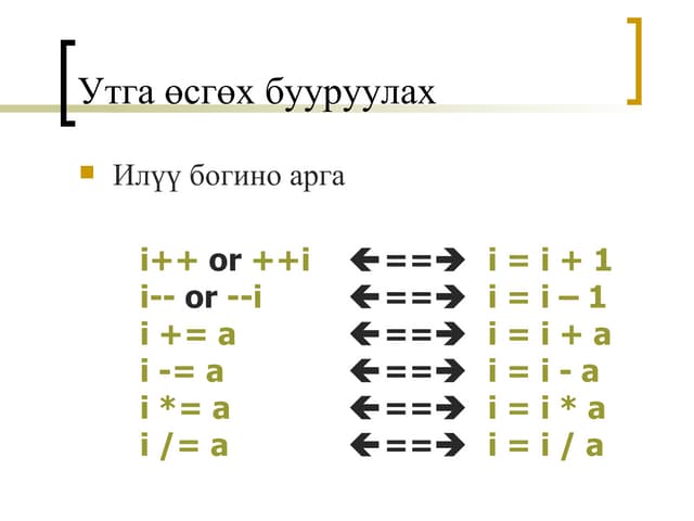 Algorithm and flowchart | PPTX