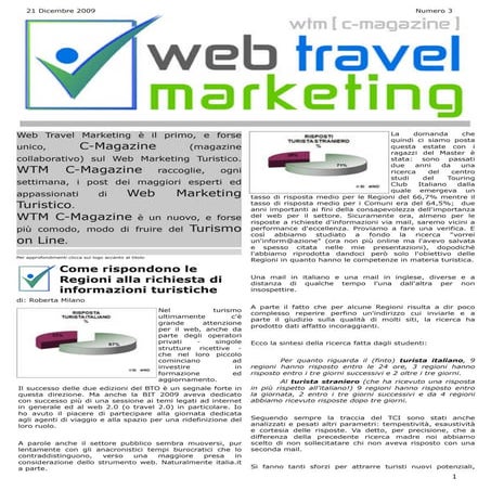 WTM | C-Magazine n.3 | PDF