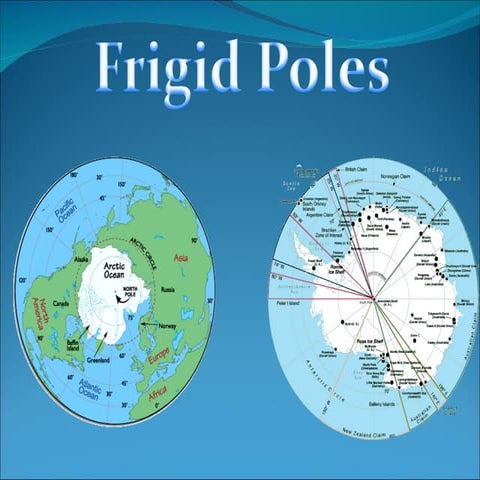 The North Pole | PPT