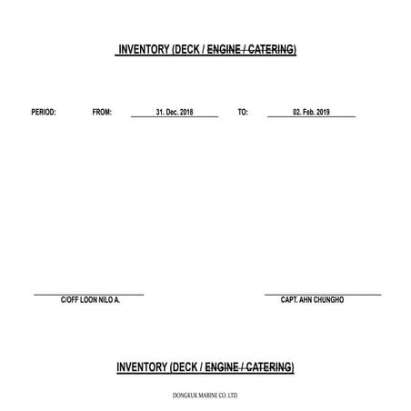 C-O,2-O,3-O B, 3-O A 1500-01 Inventory ( DECK ) -Rev. DEC. 2018.pdf
