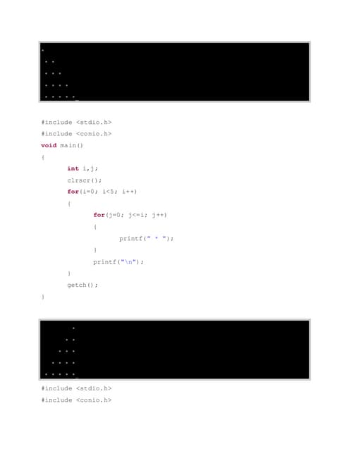 C Program Sorting Bubble Pdf