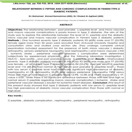 c-peptide and chronic complication-2 (2) (2).pdf
