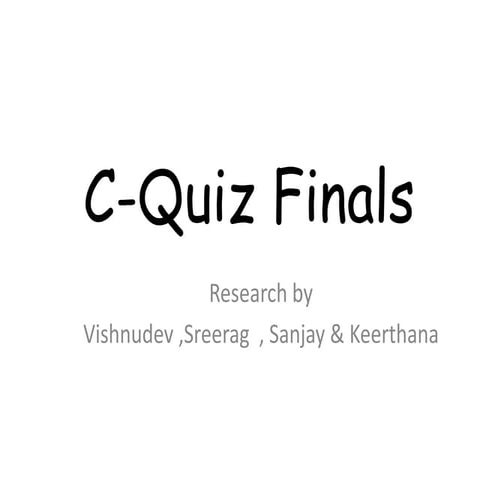 Civil engineering quiz C quiz finals.pptx-1 | PPTX