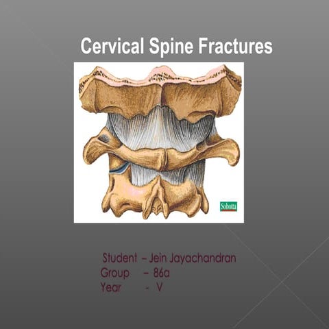 Neck & trunk rom measurement | PPT