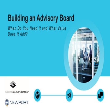 Working with volunteers | PDF