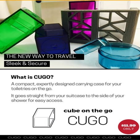 Cugo | PDF