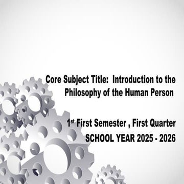 WHAT-IS-TRUTH IN THE SIGHT OF PHILOSOPHY | PPTX