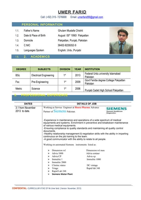suraj resume | PDF