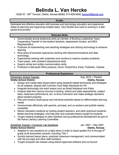 Cindy Resume | PDF | Business Administration | Business