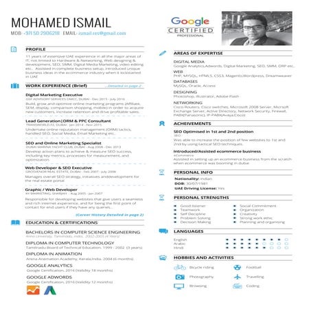 Ismail_SEO | PDF