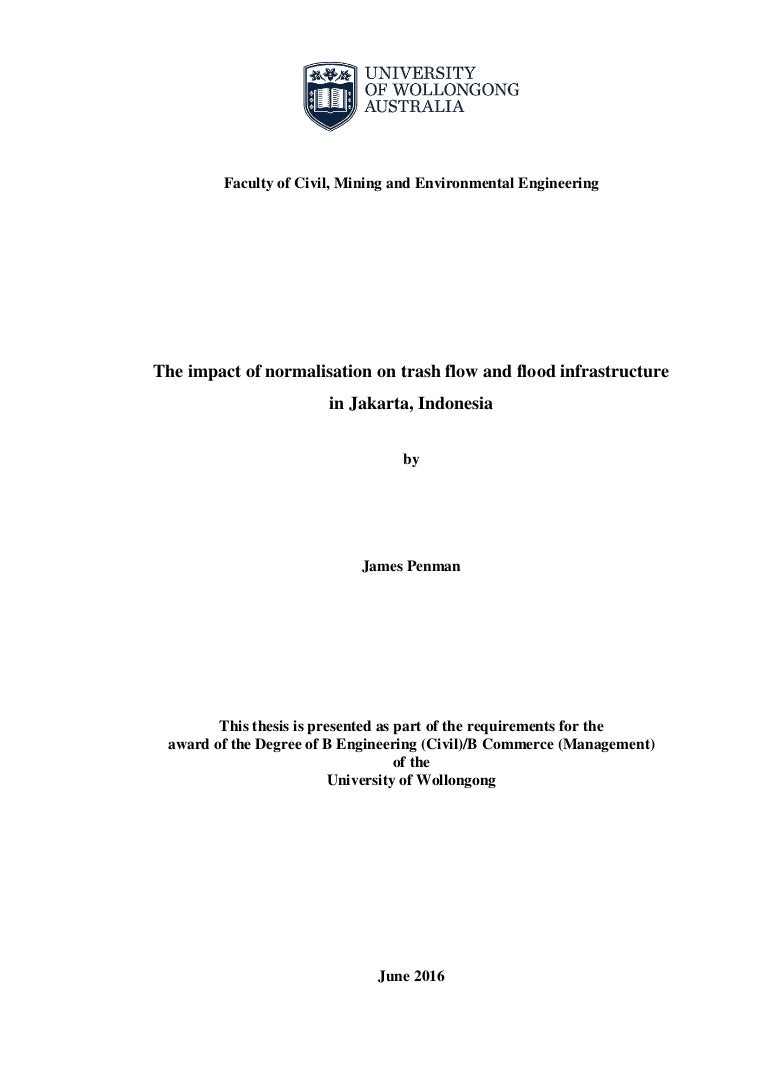 Final Thesis
