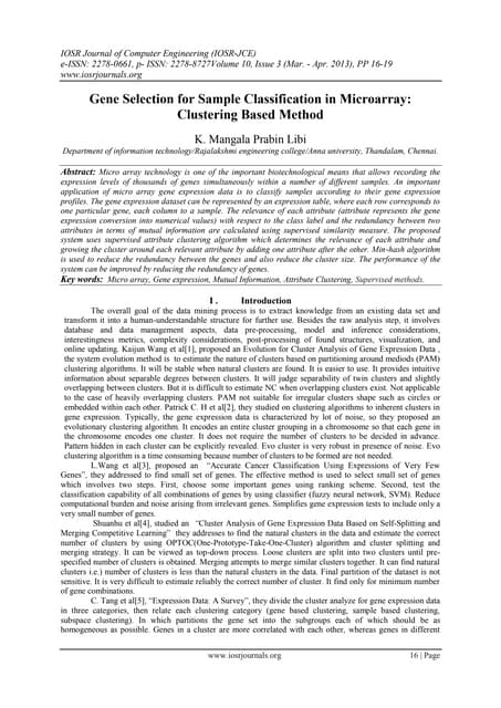 Numerical taxonomy_Plant Taxonomy | PPTX | Biological Sciences | Science