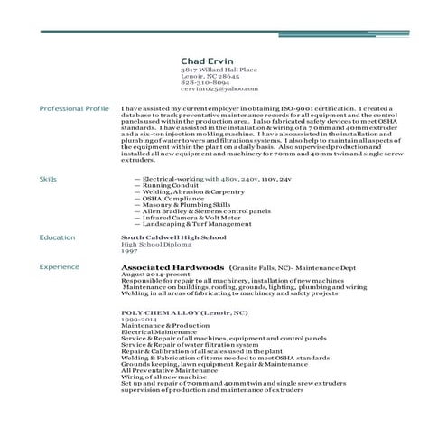 Checklist alineacion | PDF