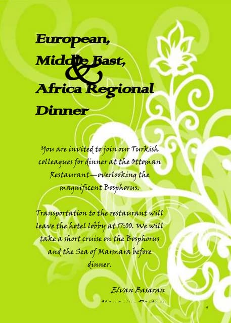 C02 e02-invitation | PDF