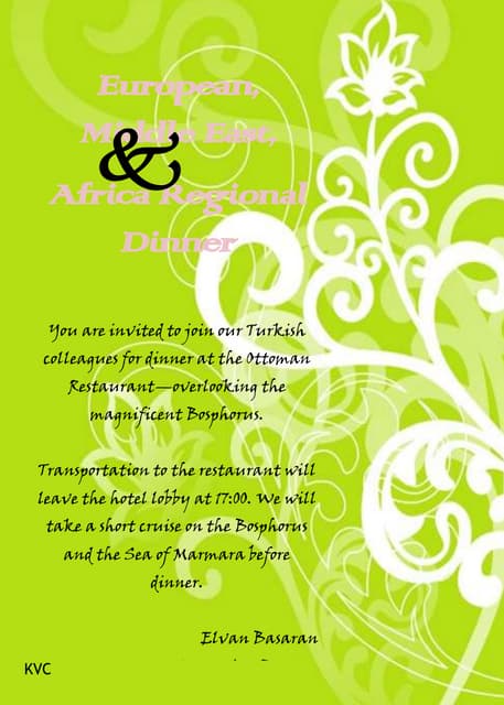 C02 e02-invitation | PDF