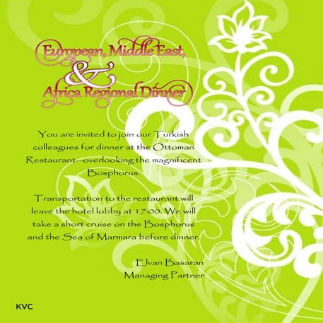 C02 e02-invitation | PDF