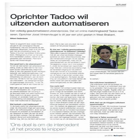 artikel flexmarkt | PDF