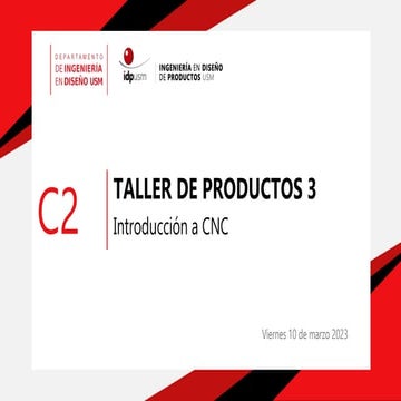 Manual para hacer un careado en torno cnc | PDF