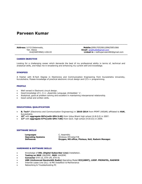 Diptesh_Ahuja_Resume | PDF