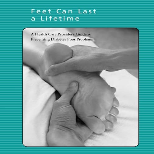feet for a life time | PDF