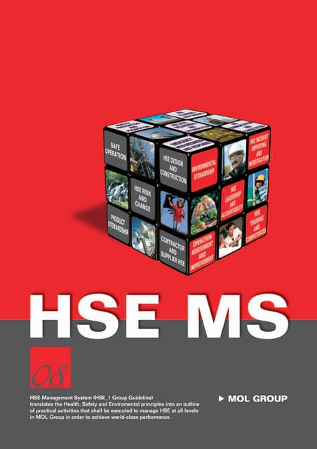 HSSE Safety Golden Rules (International) .pptx