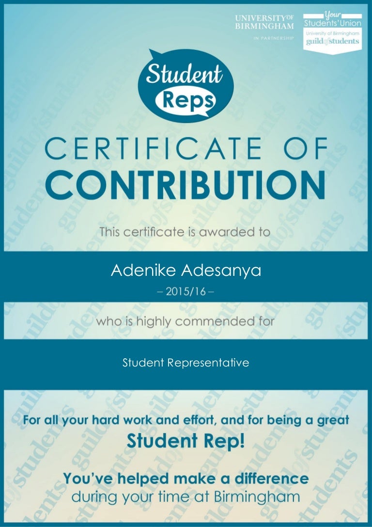 Certificate of Contribution_16