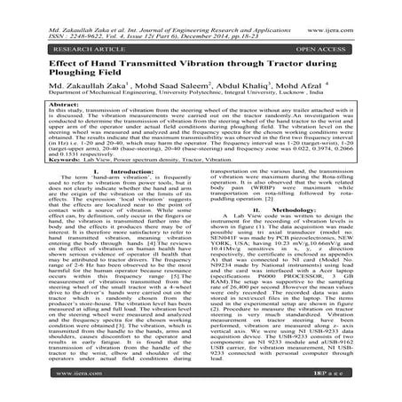 "Optimizing Turbine Dynamics: Case Study from Inga 2 Power Plant" | PDF