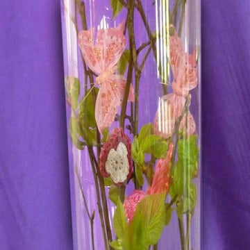 Op de vleugels van nieuw leven (vijfde vastenzondag A 2014) | PPTX