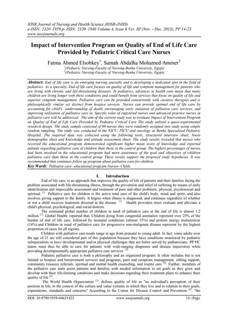 Pediatric nursing...ppt unit i | PPT