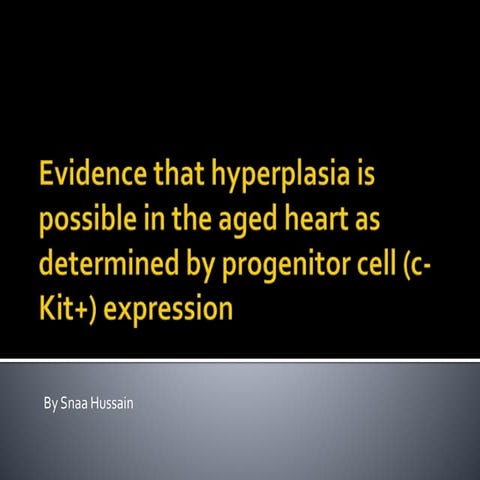 Understanding Cellular Cardiology: The Key to Heart Health | PDF