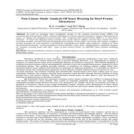 C0541925 | PDF | Civil Engineering Industry | Industries