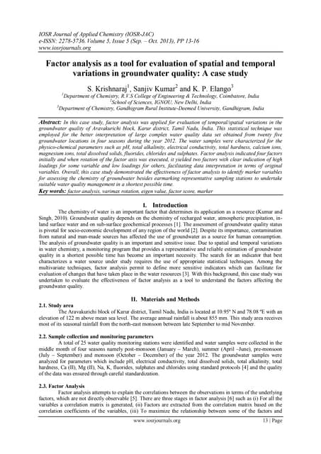 Presentation for Research Stuff | PPT