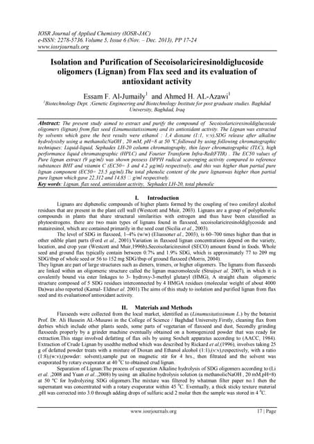 Lipid extraction by folch method | PPTX