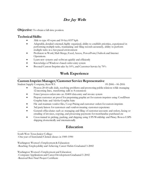 Matthew Neski resume | DOCX | Technology & Computing