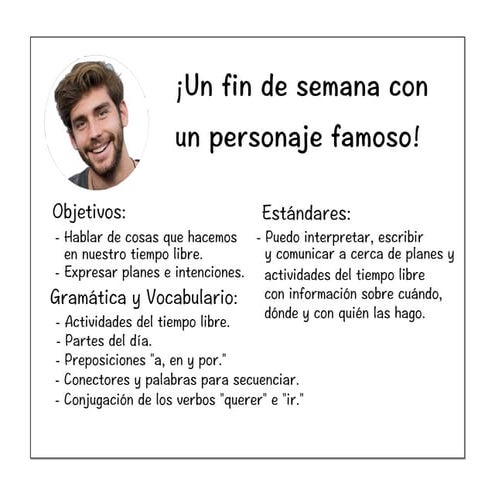 Mandatos formales-e-informales chart | PDF