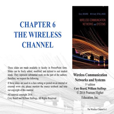C06 - The Wireless Channel.pptx