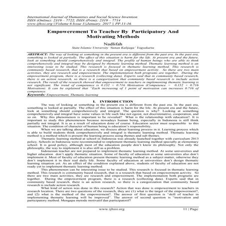 Empowering teachers: implementing the Tut Wuri Handayani supervision model to enhance teacher ...