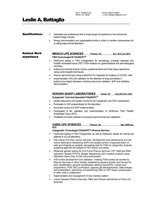 Matthew Lussier Resume_ | PDF