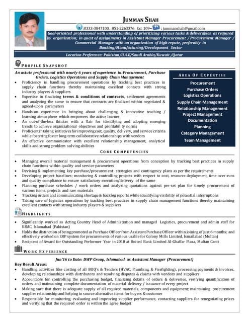 Resume of Subhash Chandra Panda | PDF