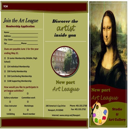 C06sa02, art brochure (new) | PDF