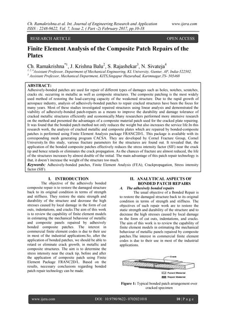 Drawing of Rivets | PPT