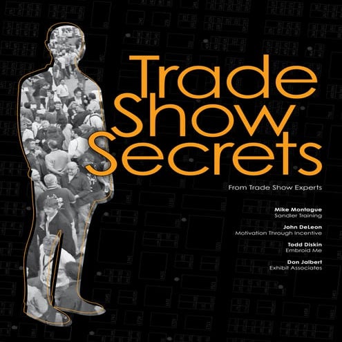Tips for a successful roadshow | PPT