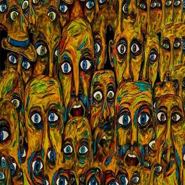 Over anderen spreken en naar onszelf kijken. De balk en de splinter ...