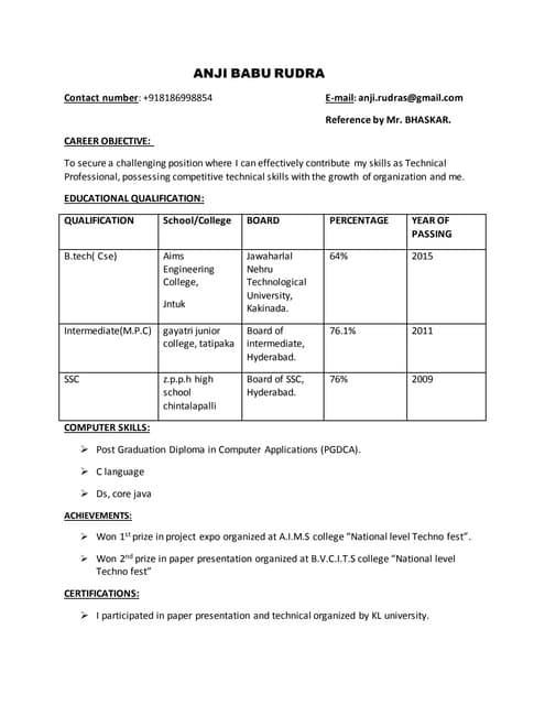 Artificial Intelligence Engineer Masters Programme | PDF
