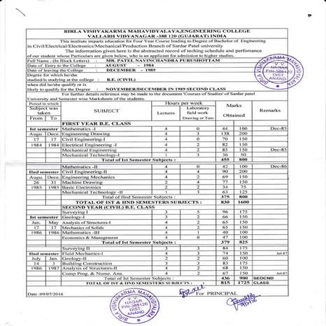 NPP Transcripts Comp 2 pages | PDF